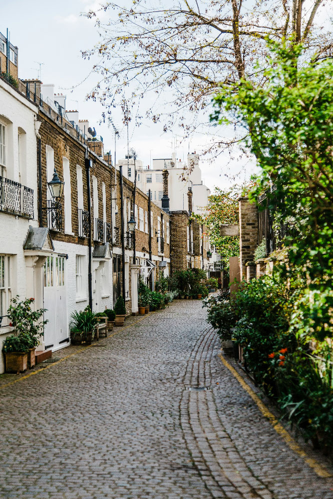 How to update property records after someone dies