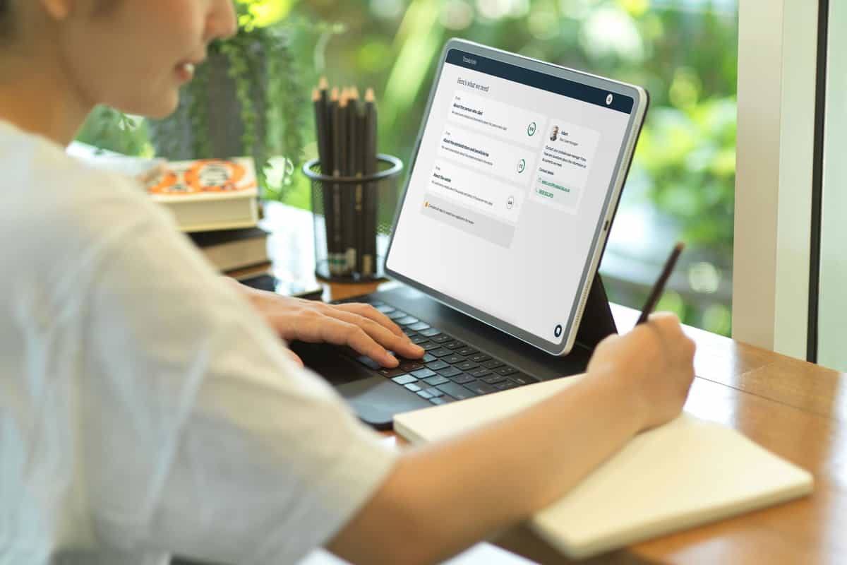 What to do when someone dies - A complete checklist