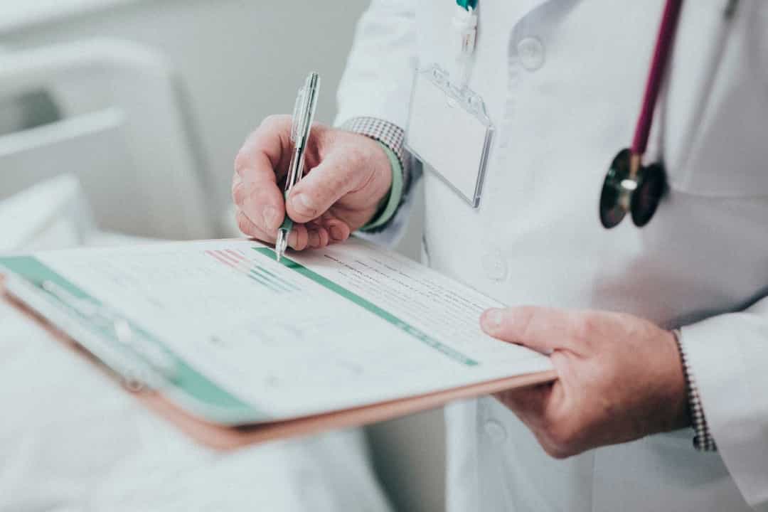 What to do when someone dies - A complete checklist