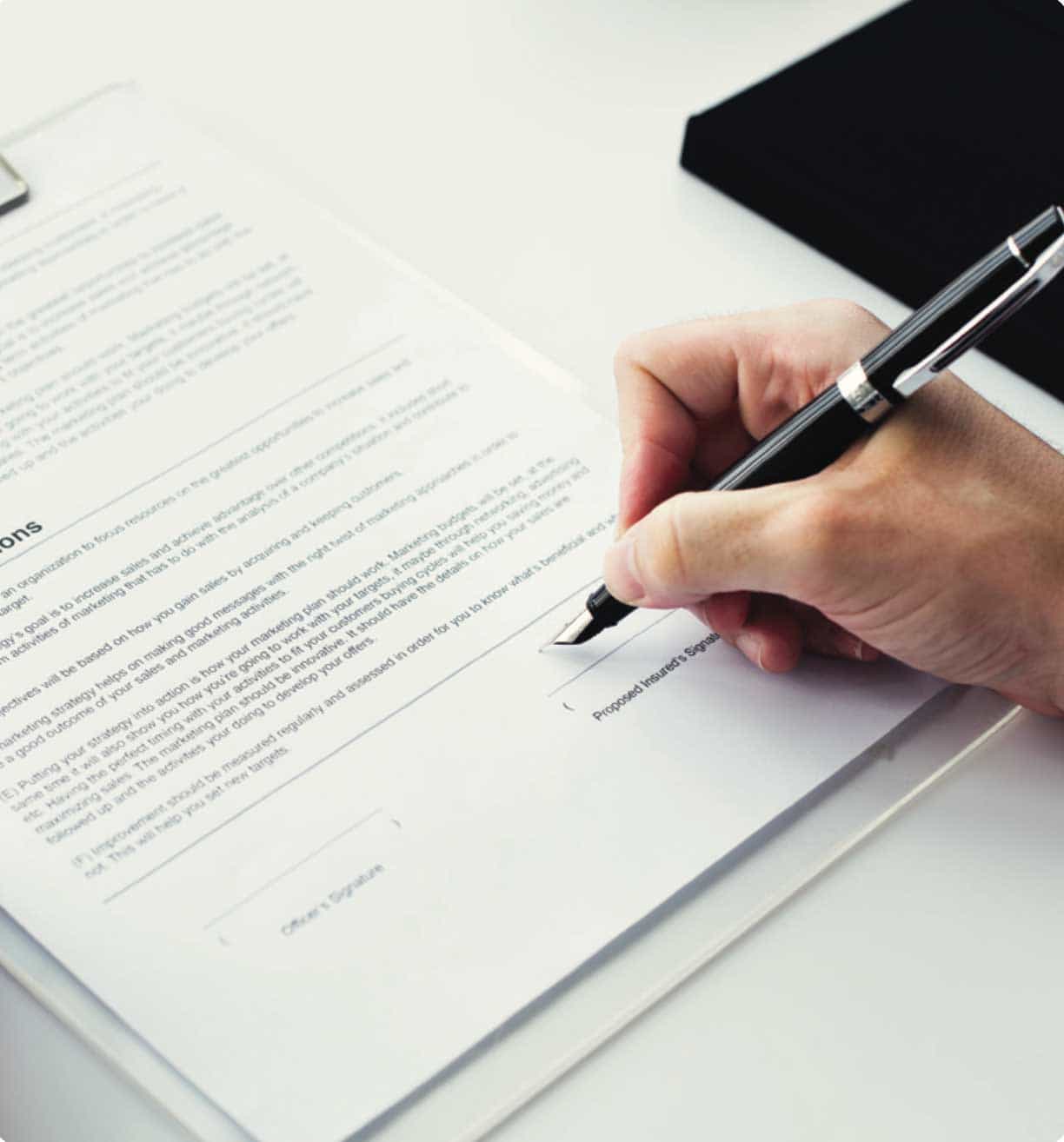 Probate in the UK - FAQs and Essential Information